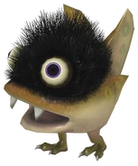 Vehemoth Phosbat/Gallery | Pikmin Wiki | Fandom