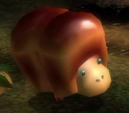 Giant Breadbug | Pikmin Wiki | Fandom
