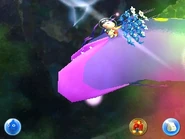 Long Water Dumple | Pikmin Wiki | Fandom