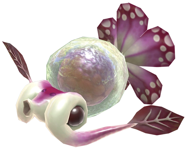 Florapod | Pikminia | Fandom