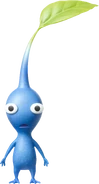 Blue Pikmin/Gallery | Pikmin Wiki | Fandom