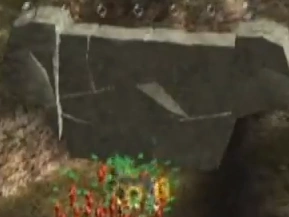 Reinforced gate | Pikmin Wiki | Fandom