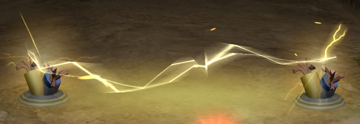 Electrical wire | Pikmin Wiki | Fandom