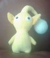 Yellow Pikmin | Pikmin | Fandom