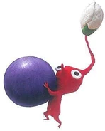 Pikmin 2/Gallery | Pikmin Wiki | Fandom