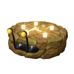 Shockcake | Pikmin Wiki | Fandom