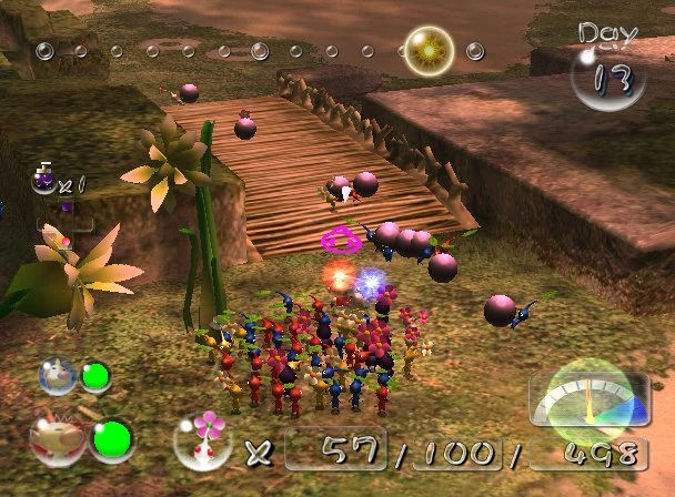 Berry | Pikmin Wiki | Fandom