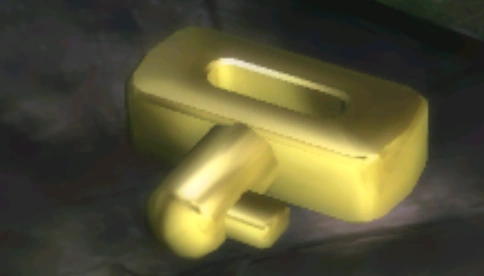 That Key | Pikmin251 Wiki | Fandom