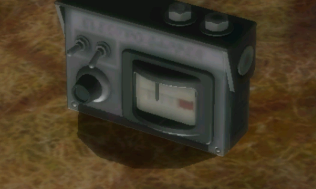 Robot Repellent | Pikmin251 Wiki | Fandom