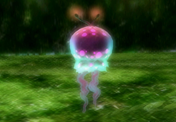 Greater Spotted Jellyfloat | Pikmin251 Wiki | Fandom