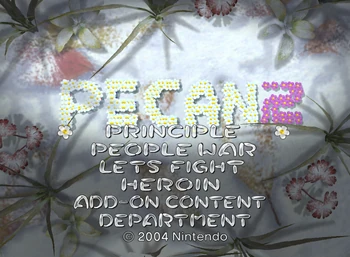 Pecan 2 | Pikmin251 Wiki | Fandom
