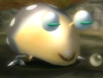 Silver Bulborb | Pikmin251 Wiki | Fandom