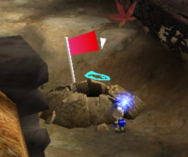 Aquatic Depths | Pikmin251 Wiki | Fandom