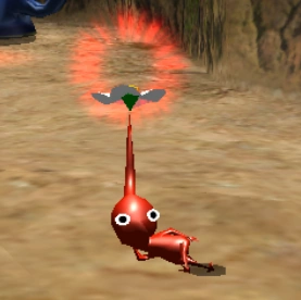 Red Pikmin | Pikmin251 Wiki | Fandom