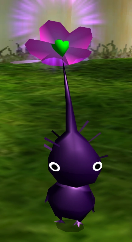 Purple Pikmin | Pikmin251 Wiki | Fandom