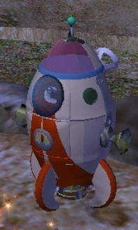 S.S. Dolphin | Pikmin251 Wiki | Fandom