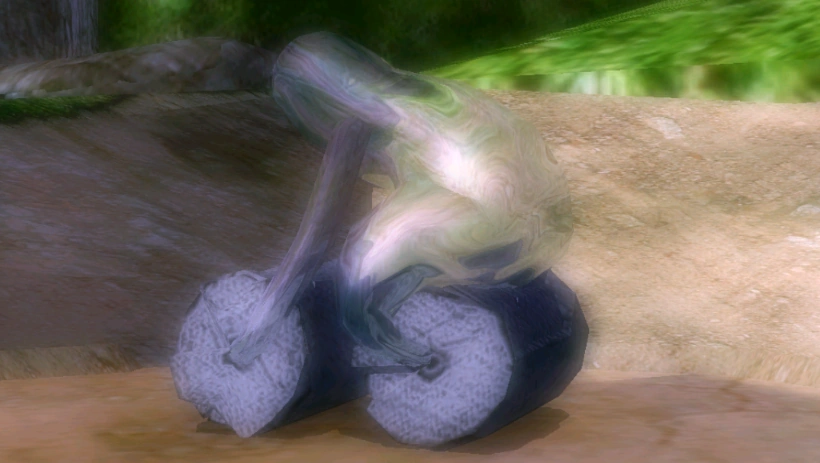 Waterwraith | Pikmin251 Wiki | Fandom