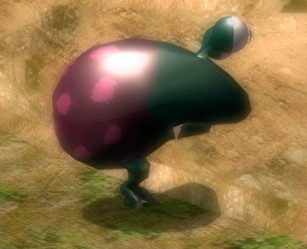 Painted Bulborb | Pikmin251 Wiki | Fandom