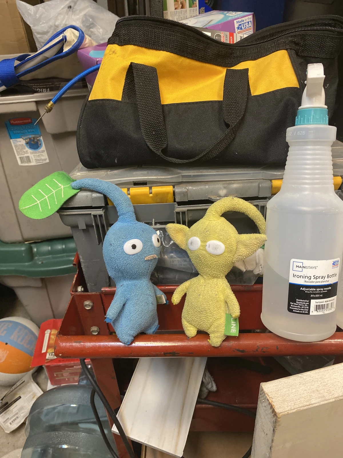 Blue Pikmin's Crazy Adventures | Pikminbro Wiki | Fandom