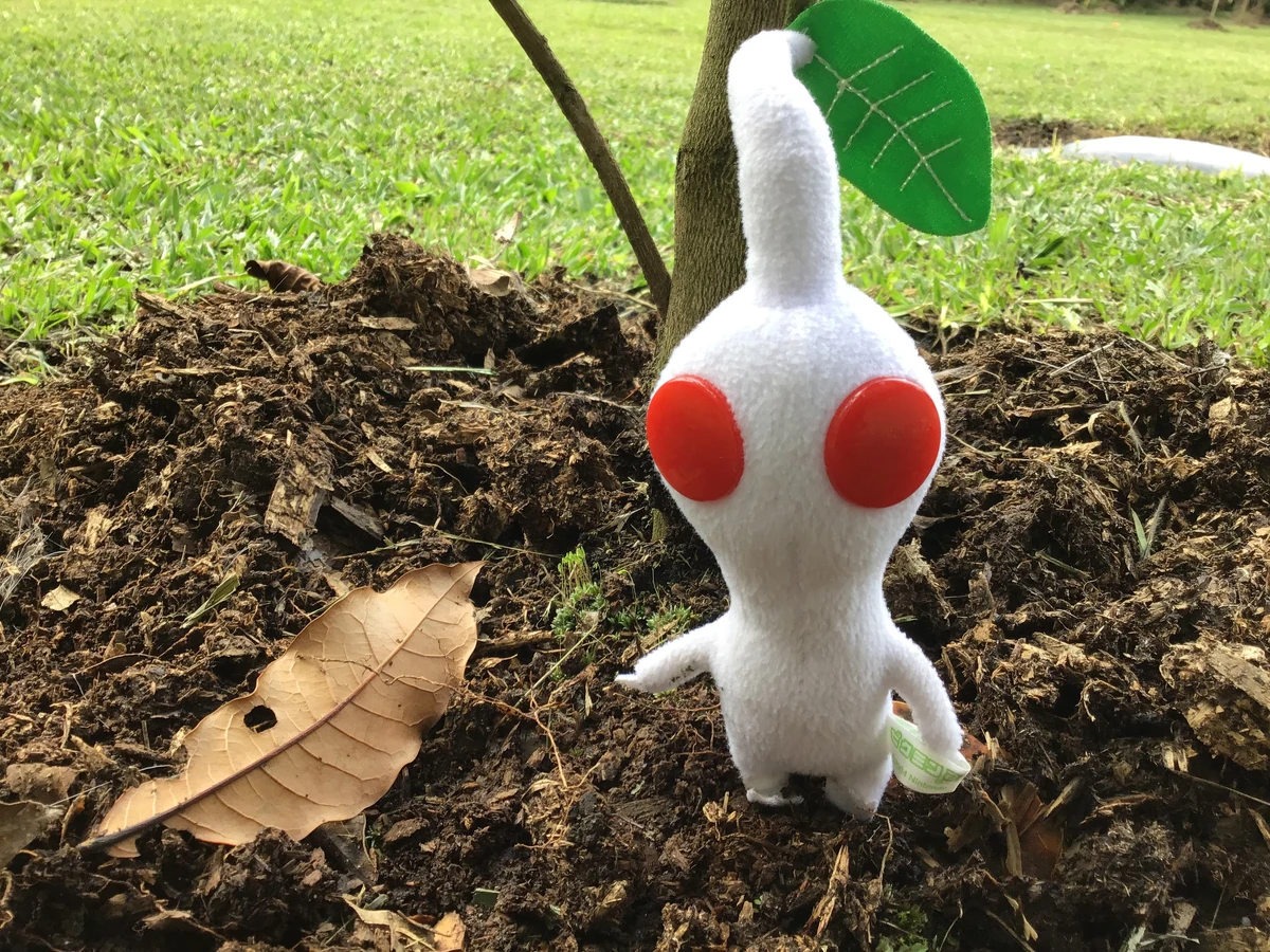 Rick (Pikmin) | Pikminbro Wiki | Fandom
