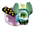 Burrowing Chrysanthemum Beetle | Pikcanon-NOT | Fandom