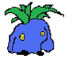 Tropical Mamuta | Pikcanon-NOT | Fandom