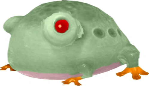 Wollywog | Pikcanon-NOT | Fandom