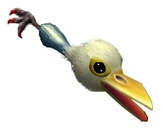 Snagret Chick | Pikcanon-NOT | Fandom