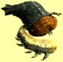 Young Crawbster | Pikcanon-NOT | Fandom