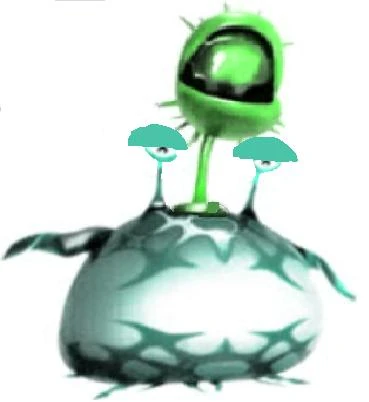 Creeping Glowcap | Pikcanon-NOT | Fandom