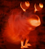 Fiery Hairy Bulborb | Pikcanon-NOT | Fandom