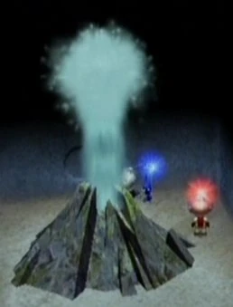 Geyser | Pikcanon-NOT | Fandom