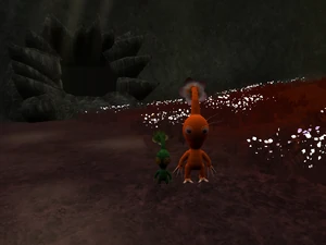 Parasitic Pikmin | Pikcanon-NOT | Fandom