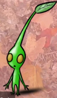 Parasite Pikmin | Pikcanon-NOT | Fandom
