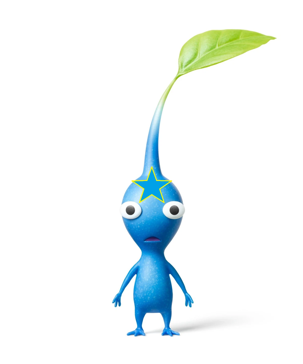 Star Pikmin | Pikcanon-NOT | Fandom