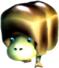 Giant Breadbug | Pikcanon-NOT | Fandom