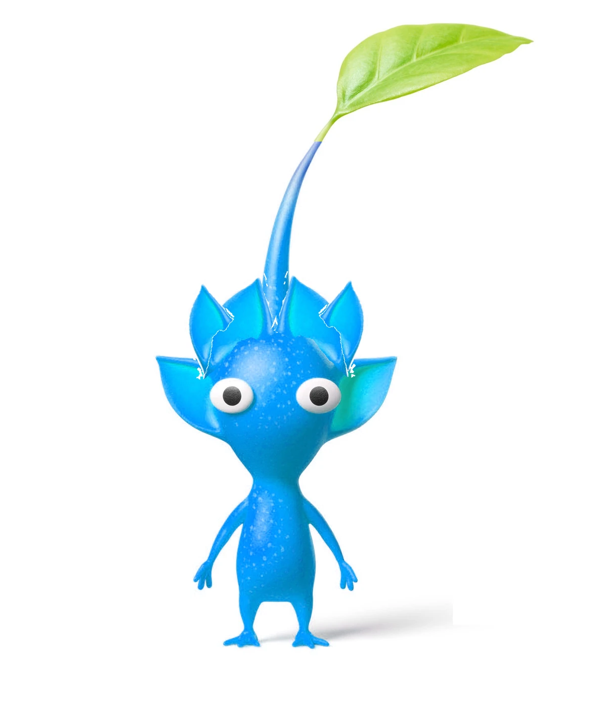Ice Pikmin | Pikcanon-NOT | Fandom