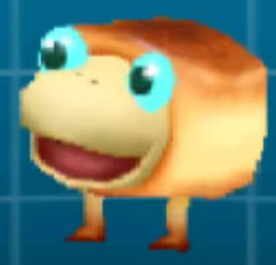 Crumbugs | Pikcanon-NOT | Fandom