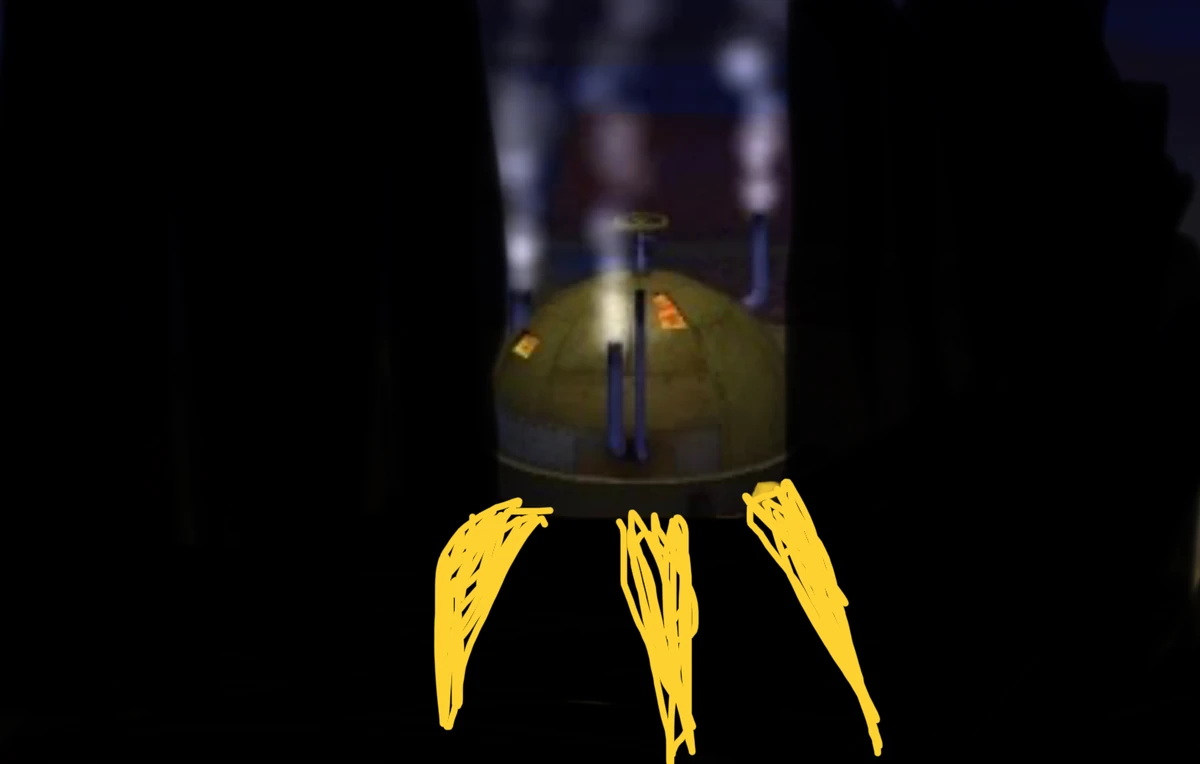 Robot Pikmin | Pikcanon-NOT | Fandom