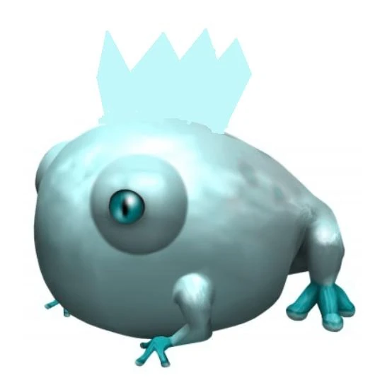 Icy Wollywog | Pikcanon-NOT | Fandom