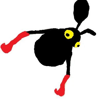 Fireball Snitchbug | Pikcanon-NOT | Fandom