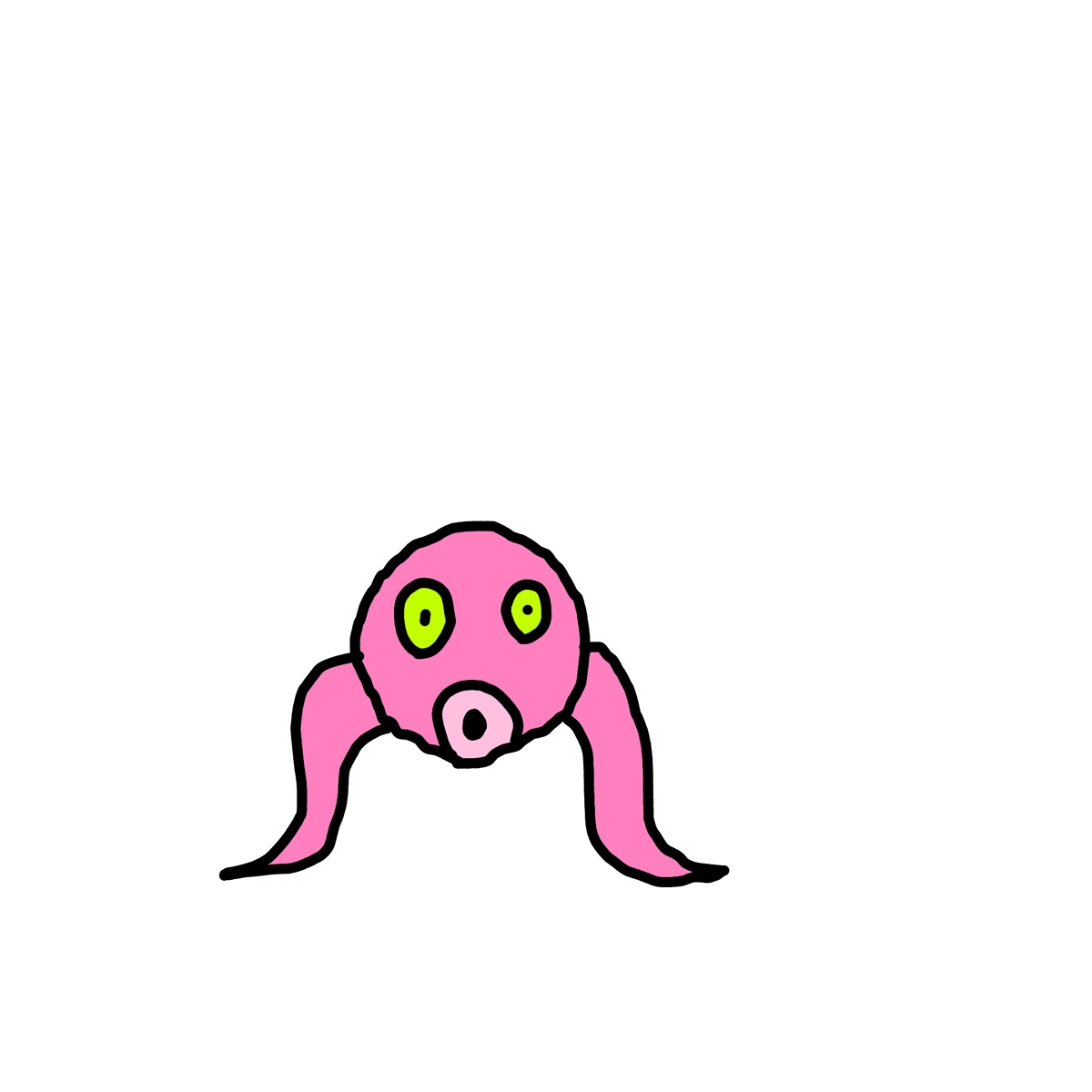 Female Octoid | Pikcanon-NOT | Fandom