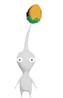 Silver Pikmin | Pikcanon-NOT | Fandom