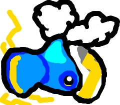 Sky Shearwig | Pikcanon-NOT | Fandom