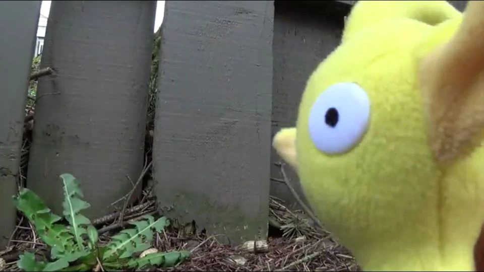 Russ | Pikminjake Wiki | Fandom