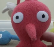 Red Pikmin (Trooper Village Stories) | Pikminjake Wiki | Fandom