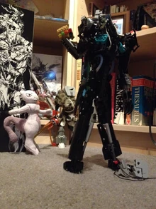 Balatron | Pikminjake Wiki | Fandom