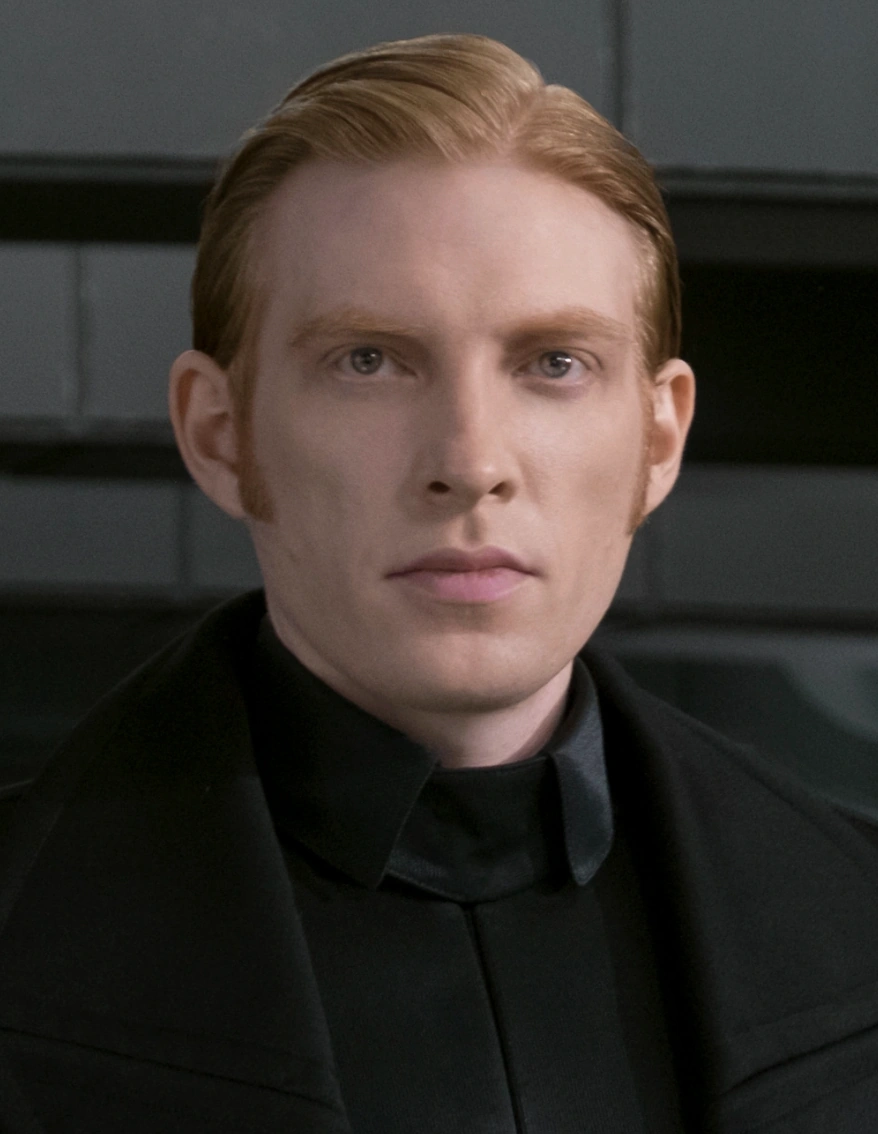 General Hux | Pikminjake Wiki | Fandom