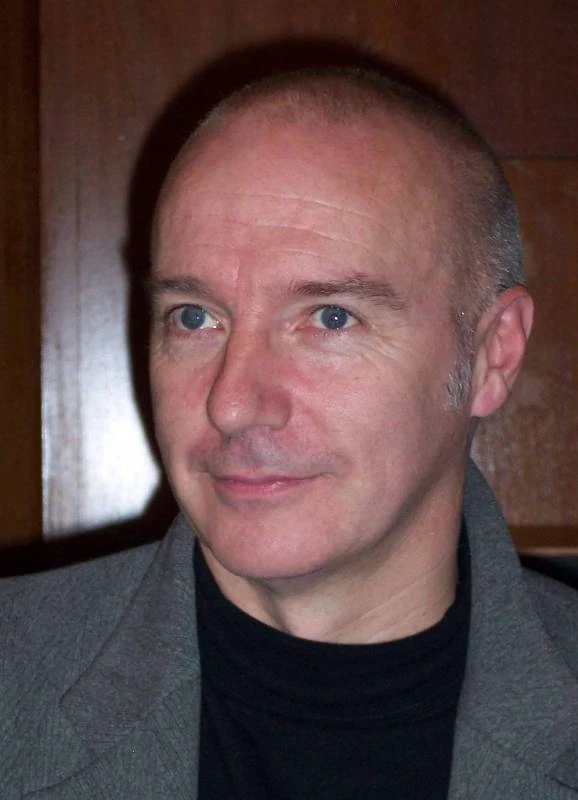 Midge Ure | Pikminjake Wiki | Fandom