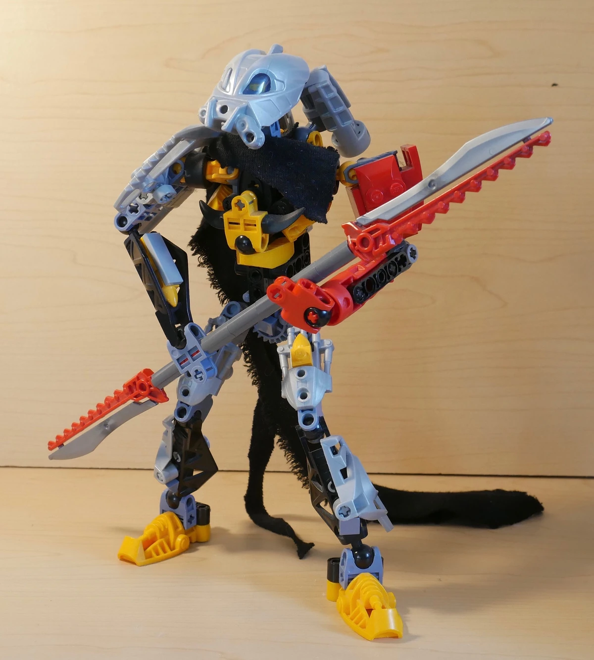 Matoro | Pikminjake Wiki | Fandom